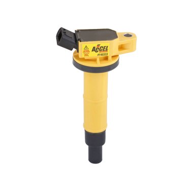 ACCEL 140001 Ignition Coil - Walmart.com