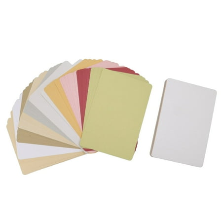 Cardstock Paper, Pearlescent Card Stock Multipurpose Hard Durable For ...