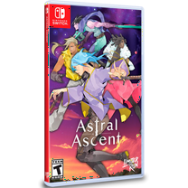 Akka Arrh (Limited Run Games) (Nintendo Switch) - Walmart.com