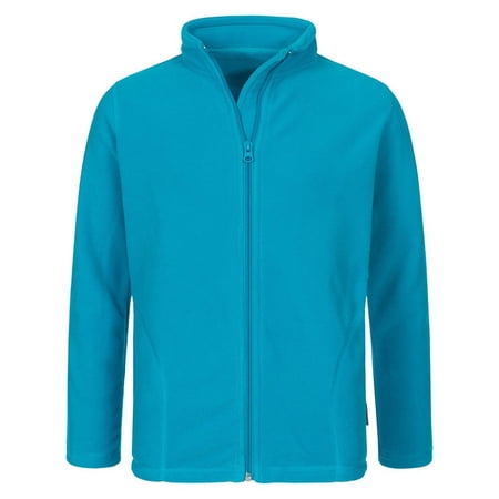 Stedman Children/Kids Active Fleece Jacket | Walmart Canada
