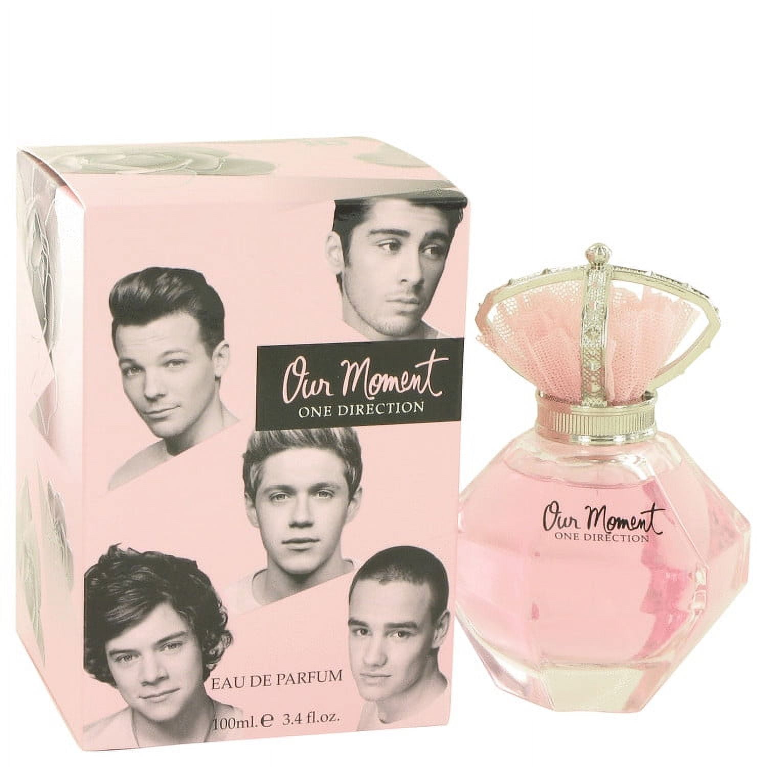 Click here for One Direction Our Moment 3.4 Oz Eau De Parfum Spra... prices