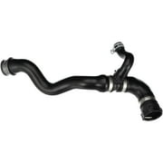 Mercedes-benz Ml Radiator Coolant Hose