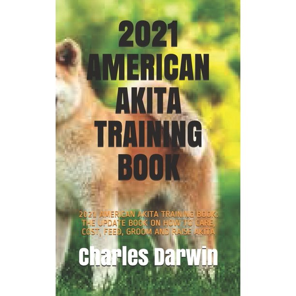 Are Akitas Trainable