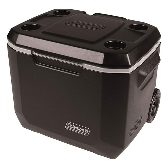 Coleman Portable Cooler Wheels Xtreme Wheeled Cooler