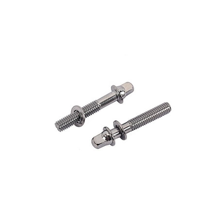 Maoww 2pcs Drum Set Screws Professional Frame Parts Fastener ...