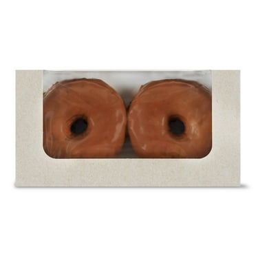 Freshness Guaranteed Assorted Ring Donuts, 12 Count - Walmart.com