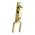 Farm Gate Latch Pool Fence Lock Automatic Spring Alloy Steel Easy ...