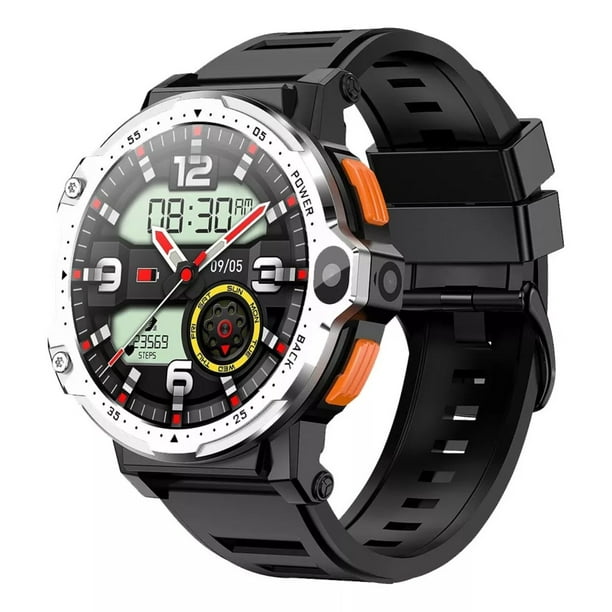 Reloj Android Smartwatch Pg999 4 Cores 2 Cámaras Android 8.1 Wifi 4g ...