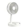 2026 New Air Conditioner Portable travel vibrating fan 3-in-1 ...