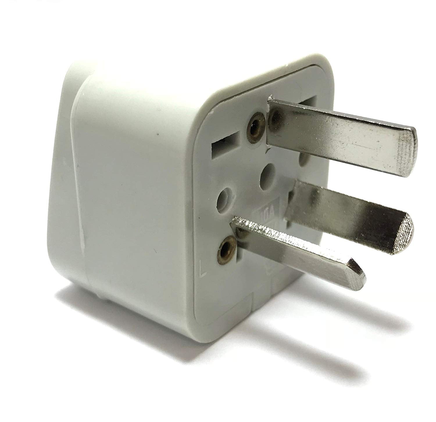 Seven Star Universal Travel Plug Adapters For Australia, New Zealand ...
