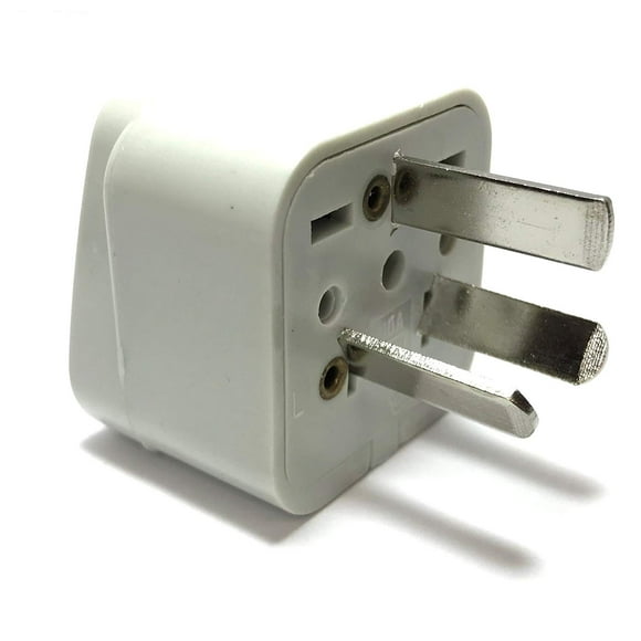 Universal Travel Plug Adapters