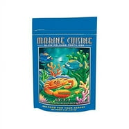 FoxFarm FX14016 Marine Cuisine Time Release Garden Seafood Fertilizer ...