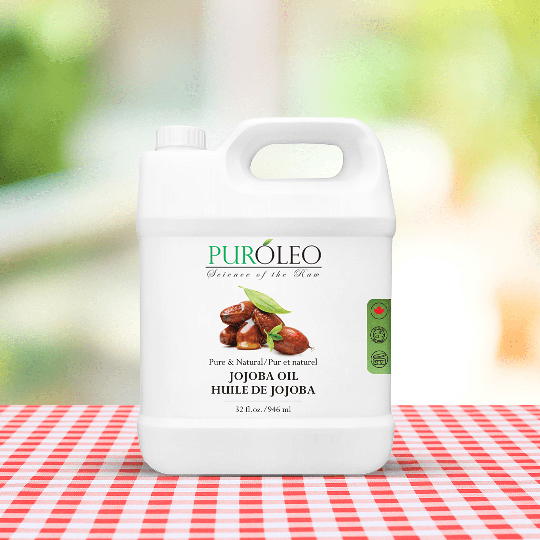 Click here for Puroleo Jojoba Oil 32 Fl Oz/946 Ml (Packed In Cana... prices