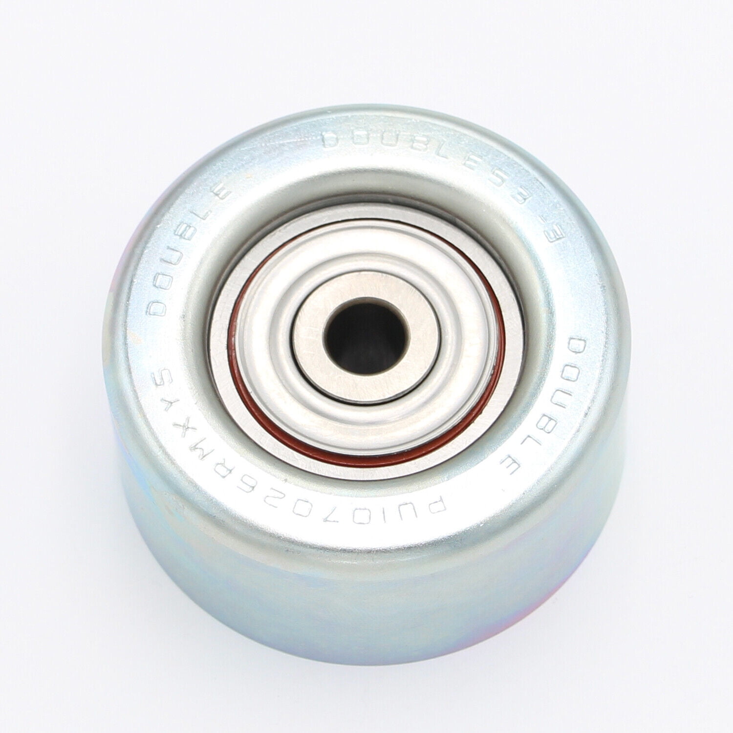 Idler Pulley Fits for Toyota 4Runner Tacoma Tundra FJ Cruiser Lexus ...