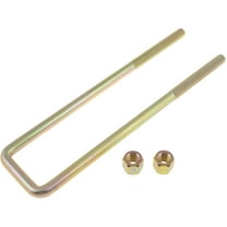 Dorman 35637 Threaded U-Bolt - Walmart.com