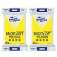 Diamond Crystal Water Softener Salt Pellets, 40 lb Bag, 2-Pack, 99.8% ...