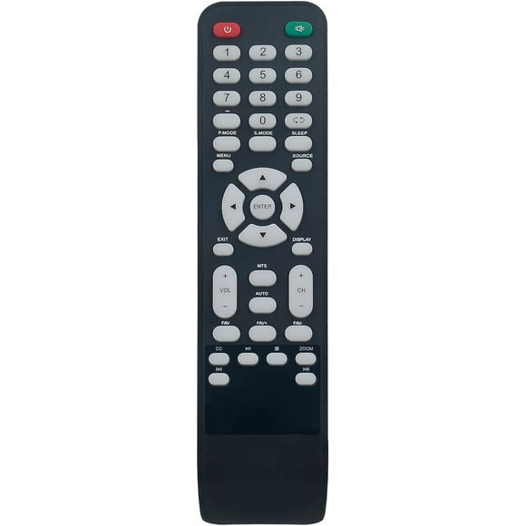 Sansui Tv Remote