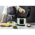 Aroma Multicooker & Rice Cooker 20-Cup Electric Rice Cookers, Stainless ...