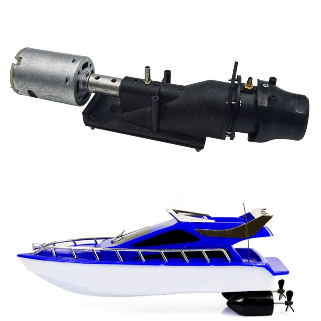 Buy New Boat Spare Part Set High Quality Thruster Motor Engine ...