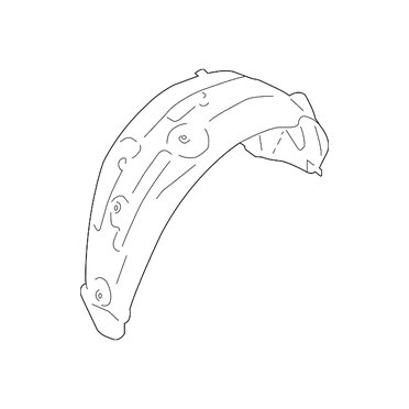 LABLT Trunk Cargo Cover Security Shield Fit for 2014-2018 Subaru ...