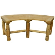 Tree Hugger Bench - Walmart.com