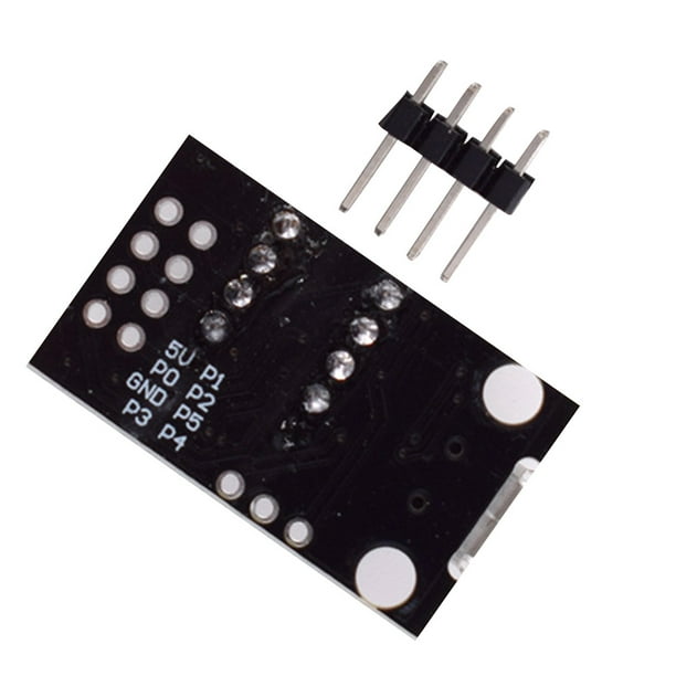 Placa de desarrollo ATTINY85 Digispark Kickstarter para Arduino USB (Programador) | Walmart en línea