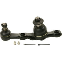 MOOG K500123 Ball Joint Fits select: 2010-2015 LEXUS IS 250, 2006-2009 ...