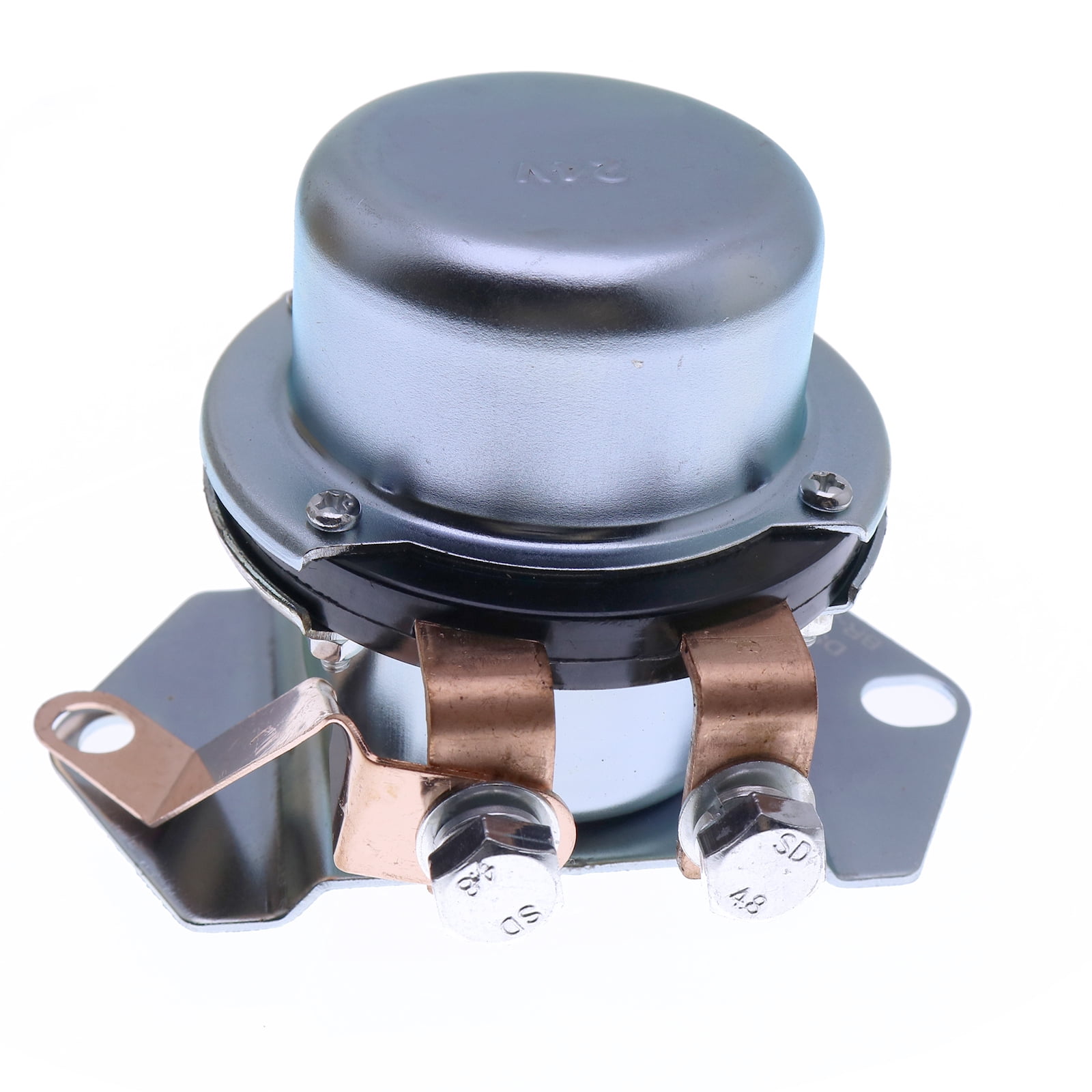 Hvacstar 24 Volt Battery Relay 4255762 for Hitachi EX100-2 EX200-2 ...