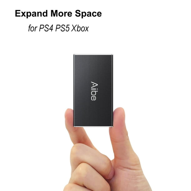 Ps5 Solid State Drive
