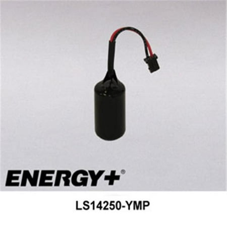 FedCo Batteries Compatible with ENERGY LS14250-YMP Replacement Battery ...