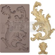 Plaster Casting Plastic Mold, Dog, 7.75" x 7.75" - Walmart.com