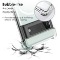 Case for Google Pixel 6a Shockproof Bumper Protective Cover Hybrid ...