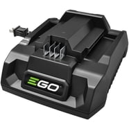 Ego Power+ 56V Battery Charger with Rapid Charging and Cooling System ...