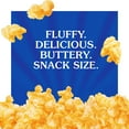 ACT II Butter Lovers Flavor Microwave Popcorn, Mini Bags, 14.39 oz., 12 ...
