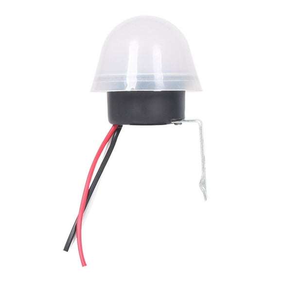 12 Volt Photocell