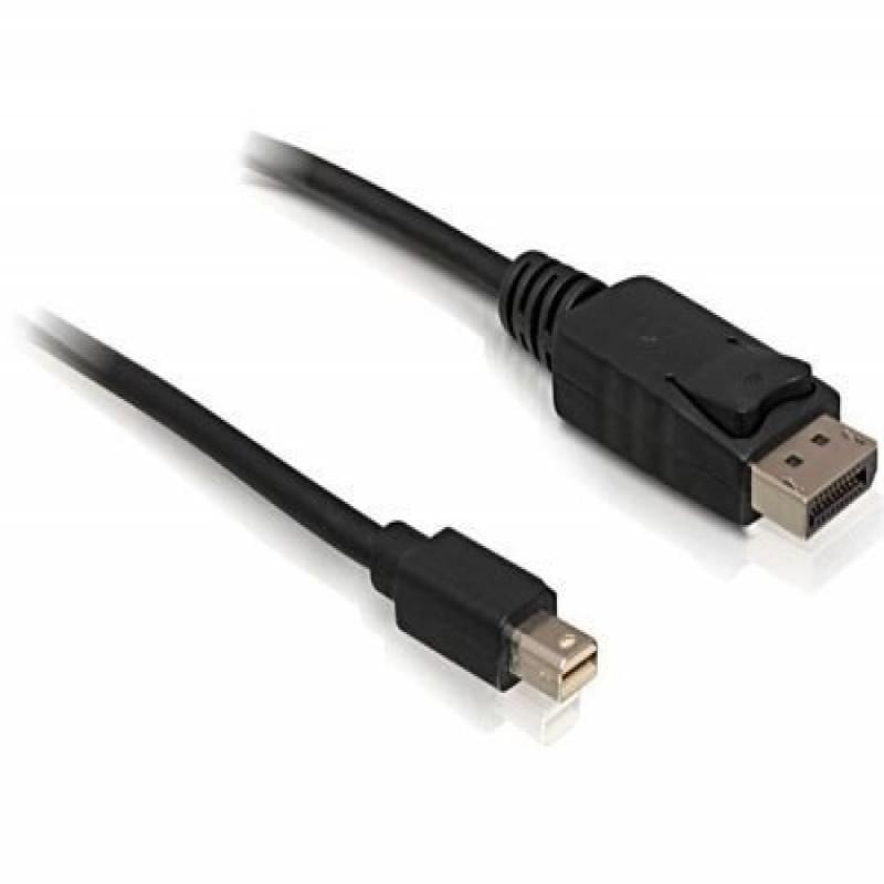 DisplayPort-Kabel - Mini-DisplayPort (M) - DisplayPort (M) - 3 m ...