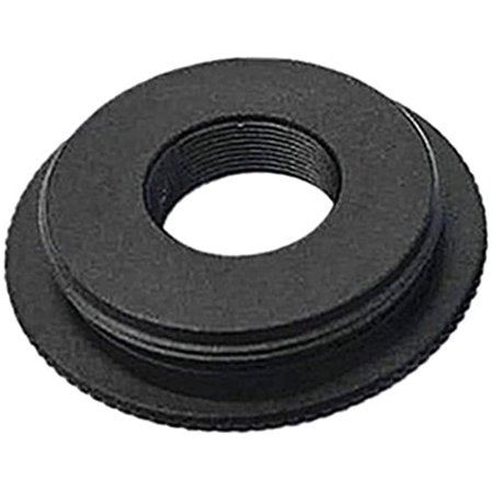 Black Metal M12 to C/CS Mount Board Lens Converter Adapter Ring for AHD ...