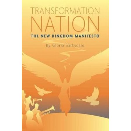 Transformation Nation: The New Kingdom Manifesto | Walmart Canada