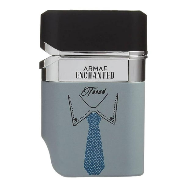 ARMAF ENCHANTED TREND EDT 100 ML gris 0131-100 ML ARMAF armaf enchanted ...