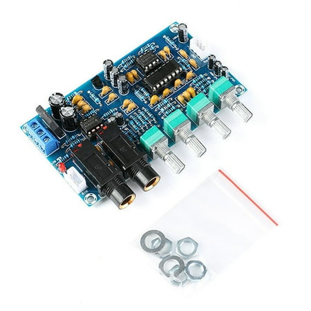 letairis Amplifier Board Signals Processing Devices Microphone for AC ...