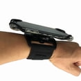 CEORPER Armband Phone Holder Arm Band Bracket Bag Hand Gym Bag Gym ...