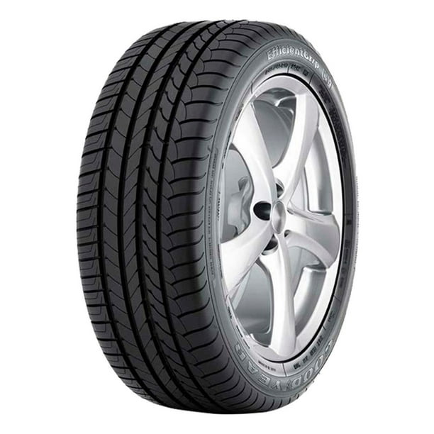 Llanta 215/50r18 Goodyear Efficient Grip 92v GOODYEAR EFFICIENT GRIP PERFORMANCE | Walmart en línea