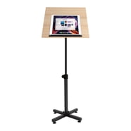 Global Truss GT-LECTERN | F34 Lectern System - Walmart.com