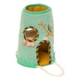 Manhattan Toy Toadstool Cottage Plush Fill & Spill Baby and Toddler ...