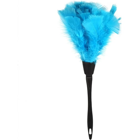Feather Duster, Chicken Feather Hand Duster, Feather Dusters for ...