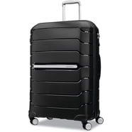 Samsonite Freeform 24" Hardside Spinner - Walmart.com