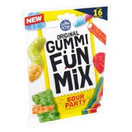 (Price/Case)Original Gummi Factory Gummi Fun Mix Swirlz Party 12-5 ...