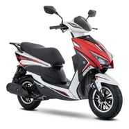 Motocicleta Vento Axus 170 Rojo 2025 | Bodega Aurrera en línea