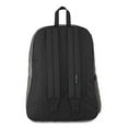 JanSport Graphite Grey 26 L Superbreak Plus Backpack 1 Each - Walmart.com