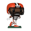 Funko POP! College: Ohio State University - Brutus Buckeye - Walmart.com